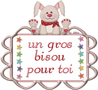 Un gros bisou pour toi - Centerblog